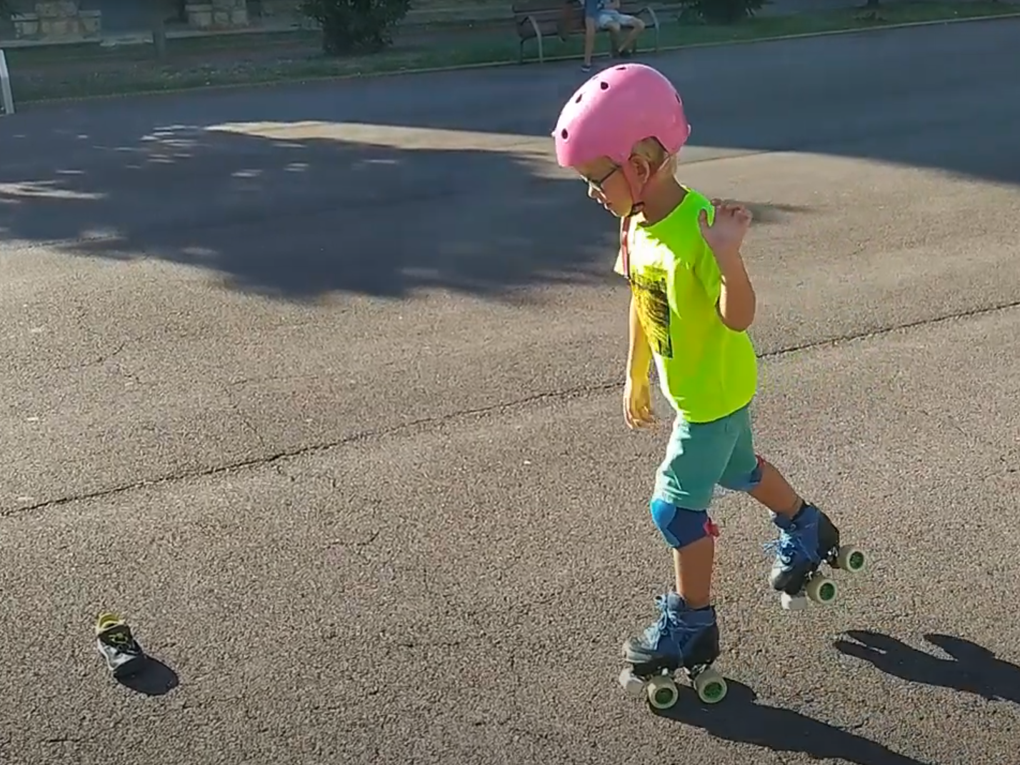 Getxo Irristan Street Challenge - Getxo Irristan